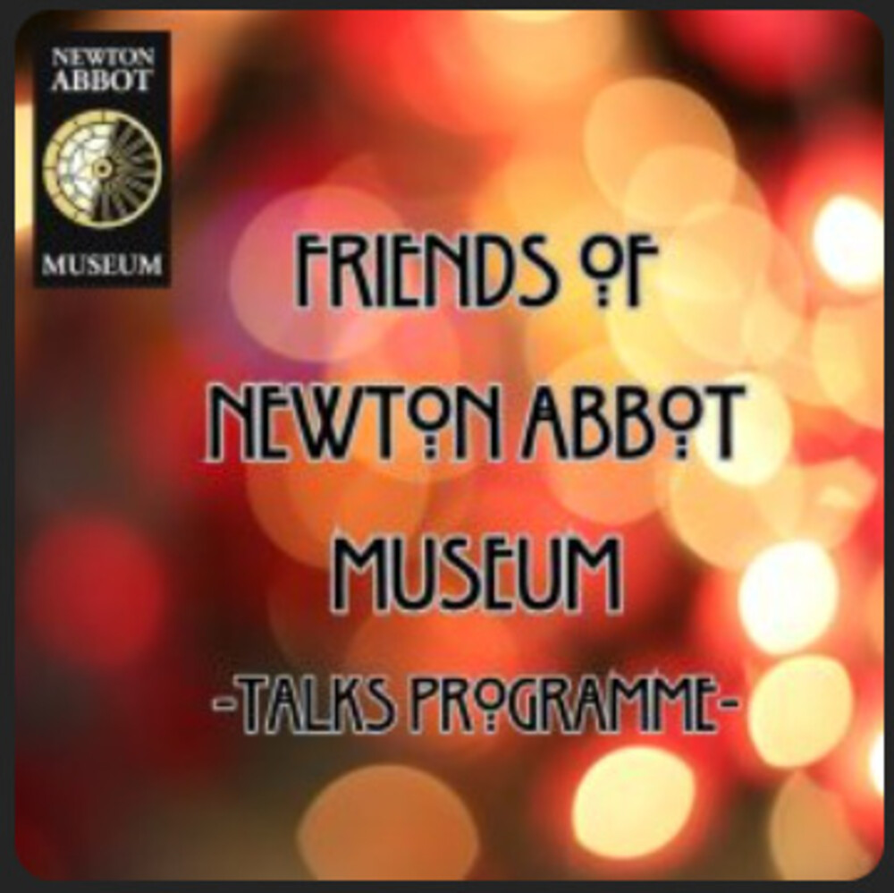 Friends of the Museum Talks Programme: Jeremy Newcombe : Locke Son ...