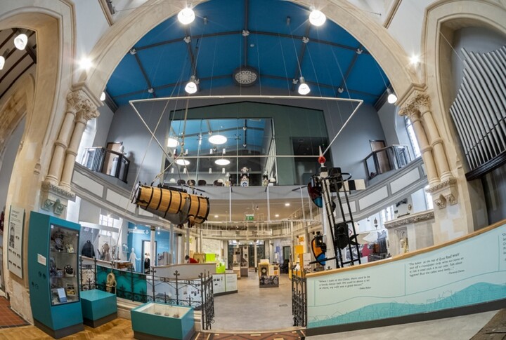 Discover | Newton Abbot Museum